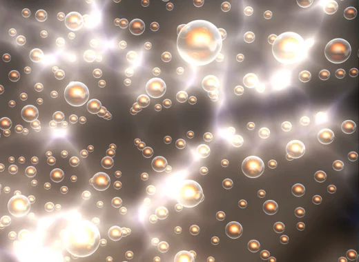 Liquid Light at Room Temperature! - The International Space Federation ...