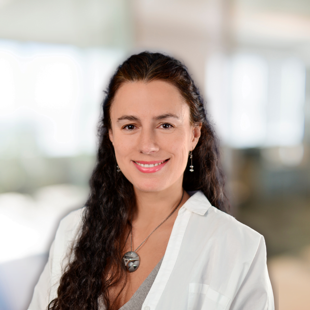 Dr. Inés Urdaneta Santos - The International Space Federation (ISF)